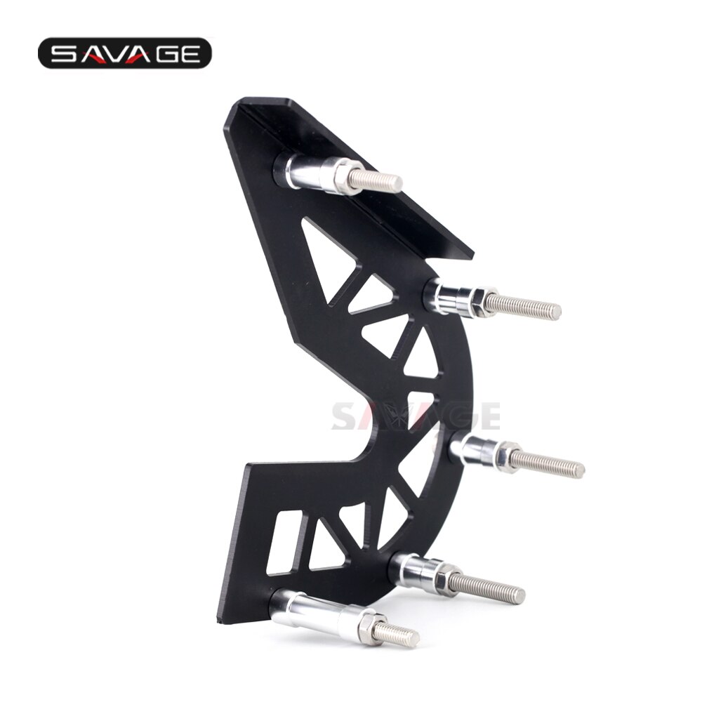 For KTM DUKE 125 200 RC200 RC125 2014-2016 Motorcycle Accessories Front ...