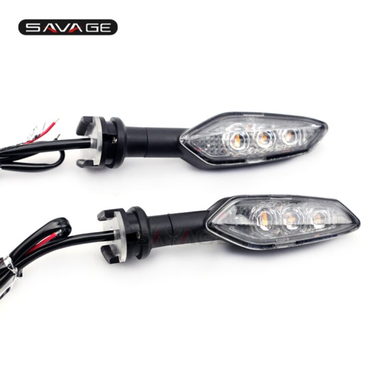 LED Turn Signal Light For YAMAHA YZF R125 MT-125 MT125 2019-2020 ...