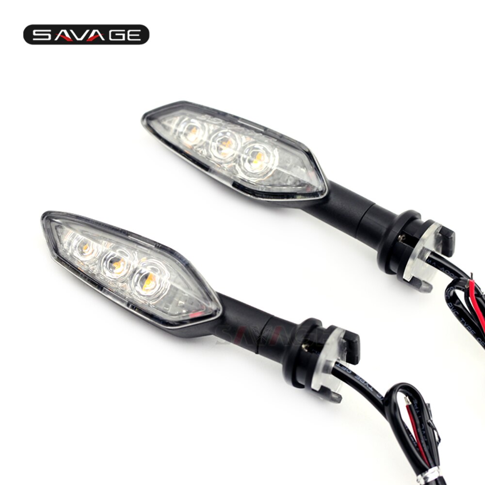 LED Turn Signal Light For YAMAHA YZF R125 MT-125 MT125 2019-2020 ...