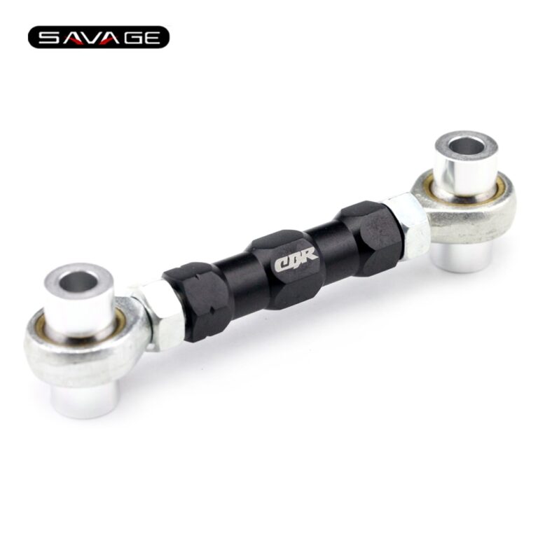 Rear Lowering Links For HONDA CBR600 F4I 2001-2006 CBR900RR CBR919 98 ...